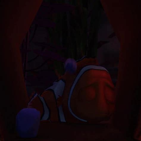Psst Nemo Mmm Nemo Huh Suivez Moi Follow Me Finding Nemo