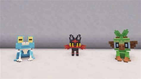 Cobblemon Mod 1 19 2 The Next Generation Of Pokémon Mods