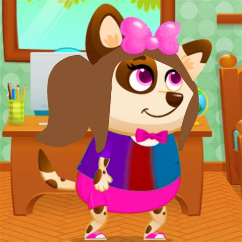 Duddu Miga By Migavsellie On Deviantart