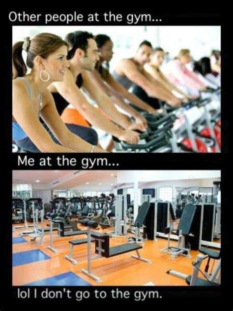 10 Funny Fitness Memes