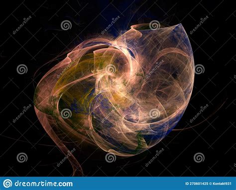 discover the mesmerizing world of artificial fractals explore the