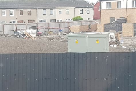 Resident Concerns Over The Location Of Esb Substation Echo Ie