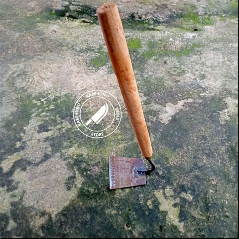 Jual Cangkul Mini Taman Cangkul Kecil Lurus Untuk Berkebun Cangkul