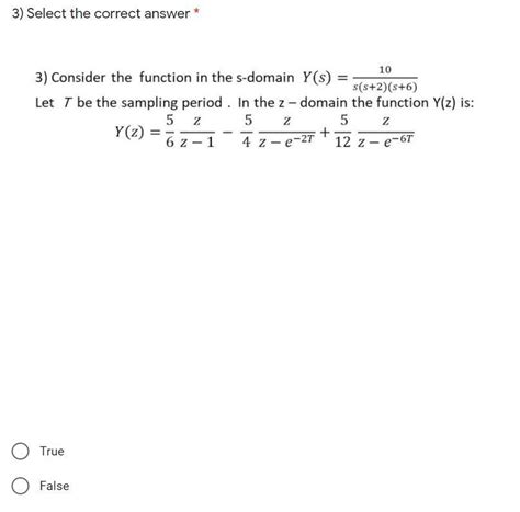 Solved Select The Correct Answer Consider The Chegg Com