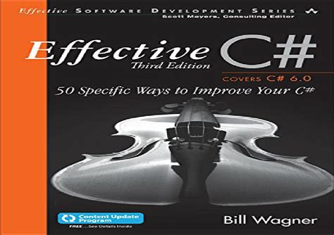 Ppt √pdf Book Effective C Covers C 60 50 Specific Ways To Improve Your C Powerpoint