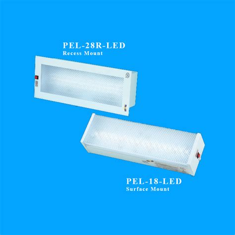 PEL LED PEL RLED PNE Systems Sdn Bhd