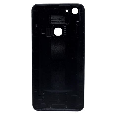Back Panel Cover For Vivo Y Black Maxbhi Com