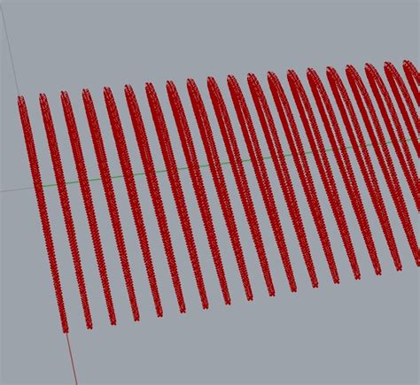 building branches from flattened data tree grasshopper mcneel forum