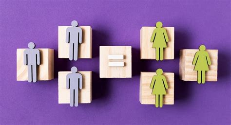 Strategies To Promote Gender Equality In The Workplace