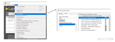labview模块化架构 一个经典的labview框架 mob64ca14196783的技术博客 51cto博客