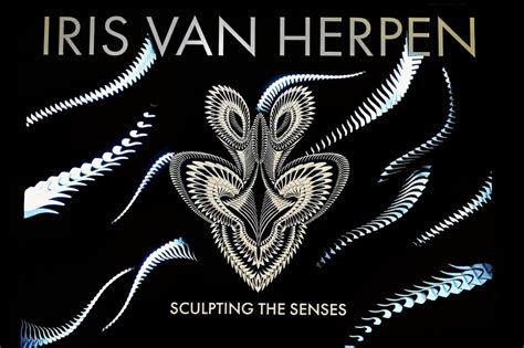 Iris Van Herpen Brings Living Dialogue Of Fashion Art Nature And Tech To Rotterdam Türkiye Today