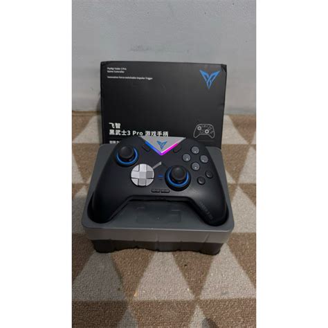 Jual Flydigi Vader 3 Pro Shopee Indonesia