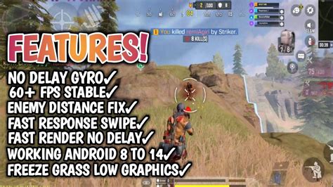 HOW TO FIX CODM LAG FPS DROP USING CONFIG FILE SMOOTH SA LOW END