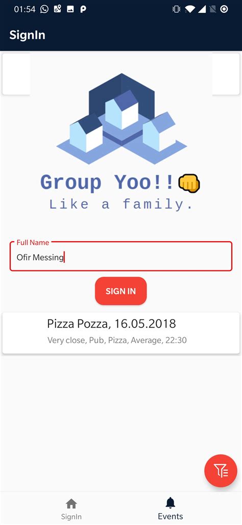 Android Move Between Fragments Without Recreation Kotlin Stack Overflow