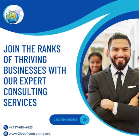 Global 1 Consulting On Linkedin Consultingservices Businessgrowth Global1consulting
