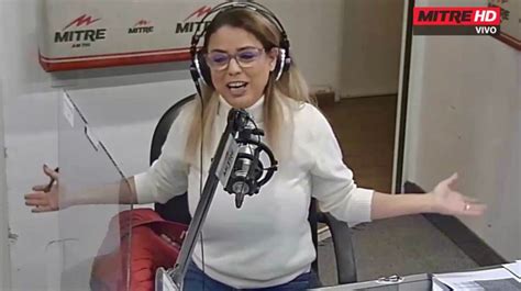 Marina Calabró Reveló Quién Se Irá De Nosotros A La Mañana Es Una