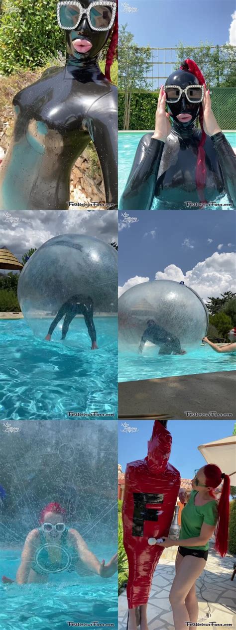 Forumophilia Porn Forum Sex Freaks Latex And Rubber Videos Page 6