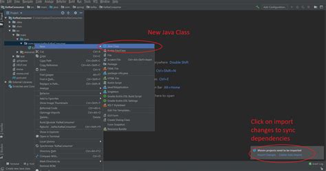 Spring Boot How To Consume String Messages Using Apache Kafka
