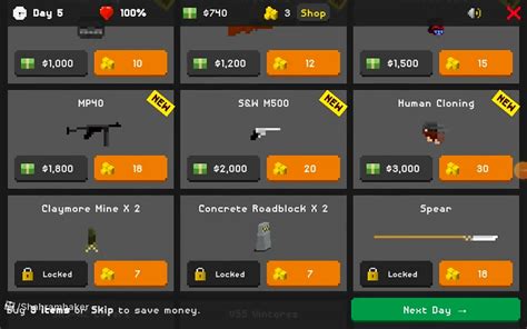 فیلم زامبی های پیشرفته شده پارته ۳