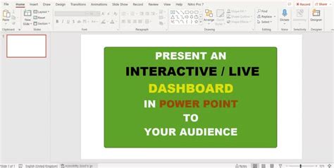 Richard Dok På Linkedin Powerbi Powerbiservice Powerpoint Dataanalytics Data Datastorytelling