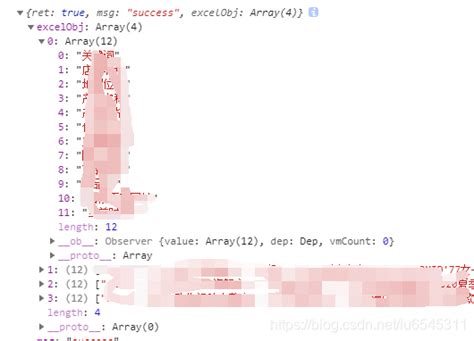 Elementui的el Table的v For遍历二维数组显示el Table 二维数组循环 Csdn博客