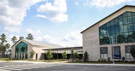 School Facilities Pcom South Georgia In Moultrie Ga