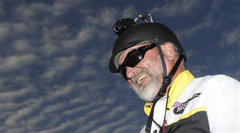 Nhra Chief Starter Mark Lyle Passes Away Racingjunk News