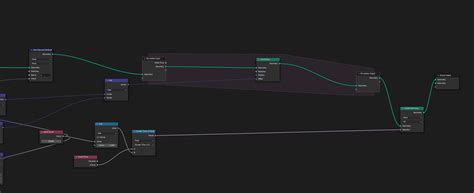 If Condition In Geo Nodes Not Working Python Support Blender Artists Community