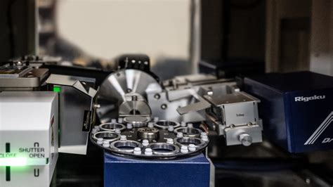 X Ray Diffraction Xrd Analysis Sgs Tec Services