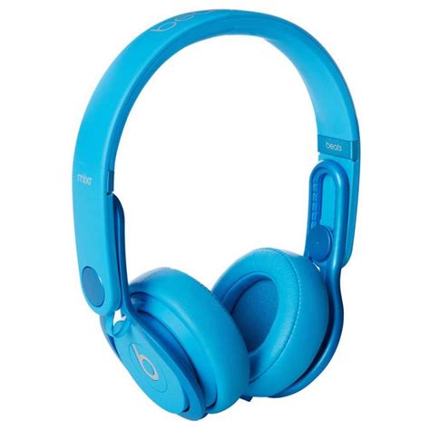 Beats Mixr Aud Fonos Mhc Am A Rojo