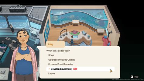 april 2023 dev update