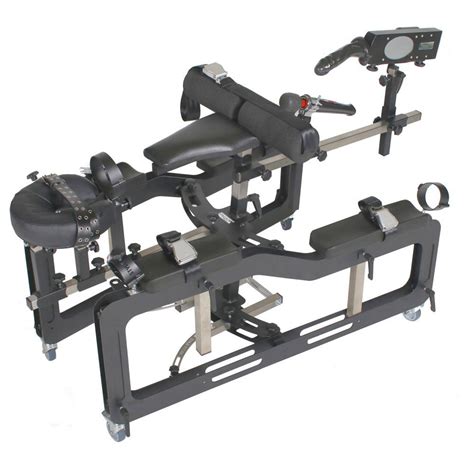 Stylefetish Stylefetish System Strafbock Hellcat Phase Ii