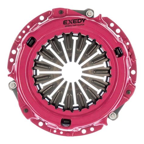Exedy 1995 2004 Toyota Tacoma Stage 1stage 2 Replacement Clutch Cover