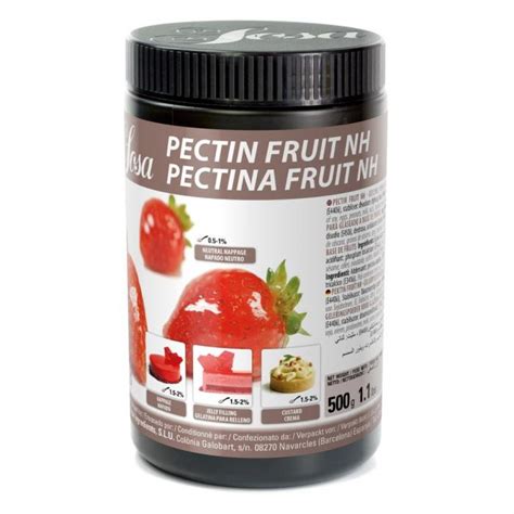 Fruit Pectin Nh Sosa at Patrick Purcell blog