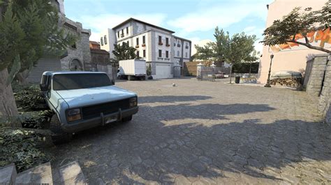 CS CS GO Level Design Mapcore