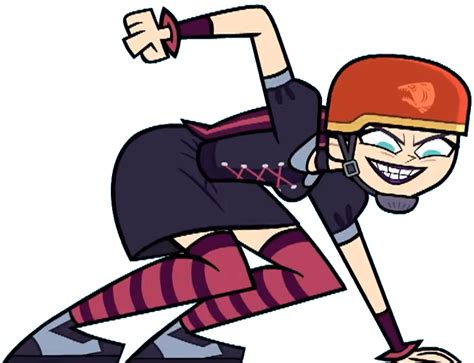 Scary Girl Landing By Markendria2007 On Deviantart