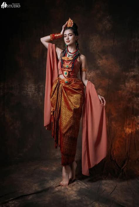 វប្បធម៌ អរិយធម៌ខ្មែរដ៏រុងរឿង និងសំបូរបែប 🇰🇭 Khmercivilization