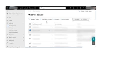 Pasos Para Implementar La Autenticación Multifactor Mfa En Microsoft 365 Trascendit Corp