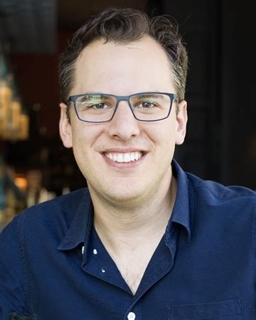 Mike Krieger Entrepreneur And Software Engineer On This Day
