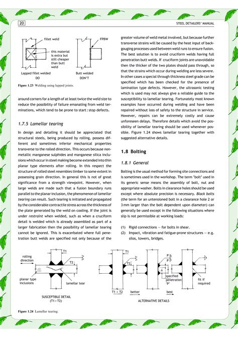 Steel Detailer Pdf