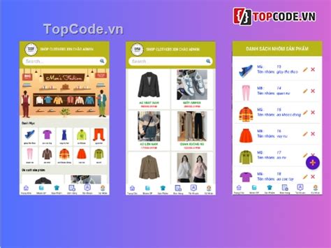 android java sqlite bÁo cÁo word app bán hàng android thời trang