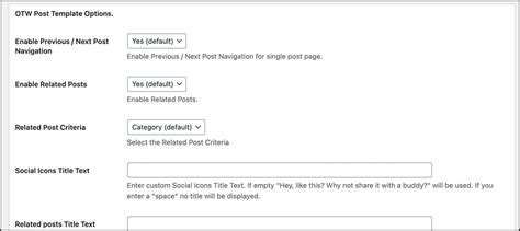 How To Create A Template For A Single Post In Wordpress Greengeeks