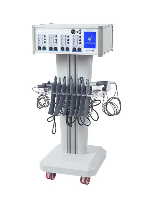 c 4 0 capenergy medical