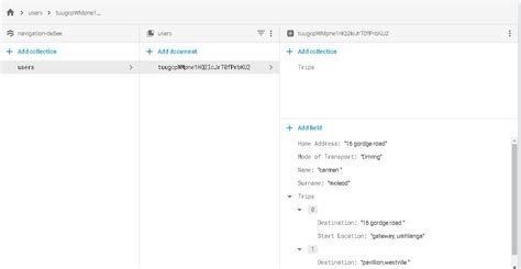 Database No Setter Field For Fields In My Android Model Class When Trying To Display Data In