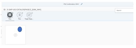 How To Create Fiori Tile For Sap Gui Tcode From St Sap Community