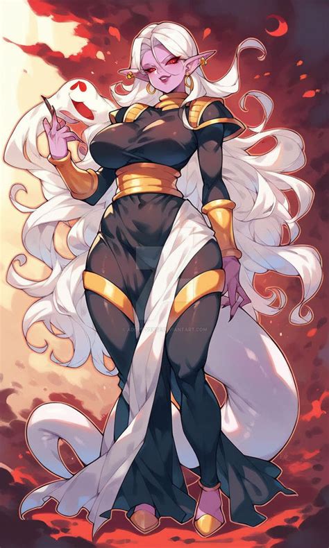 Thicc Anime 14 By Adopt Verse On Deviantart