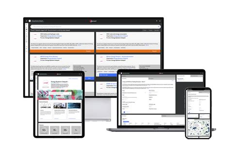 Energy Systems Catapult Case Study Urbantide