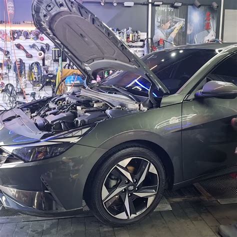 아반데 다이아 케어 감사드리며 사급 카나우바왁스로 시공 왁스나라일산본점 명장 일산삼성물류센터 근처 덕이로281 5 Youtube