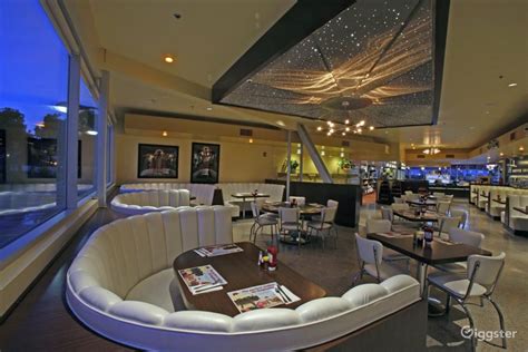 Best Example Of Googie Architecture In California Rent This Location On Giggster