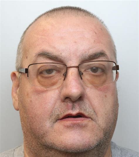 Simon Bright Orford Paedophile